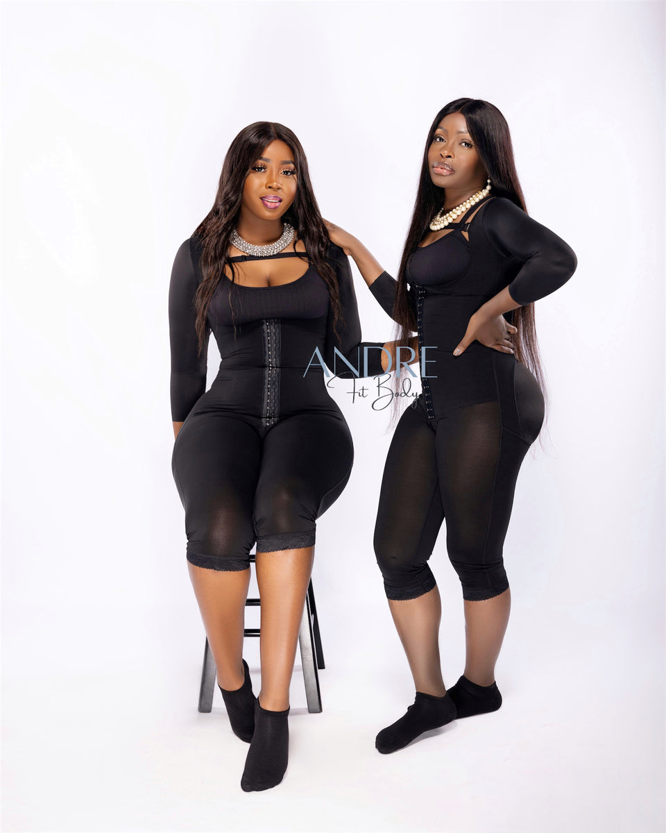 COLOMBIAN SHAPE – TimaEmpire